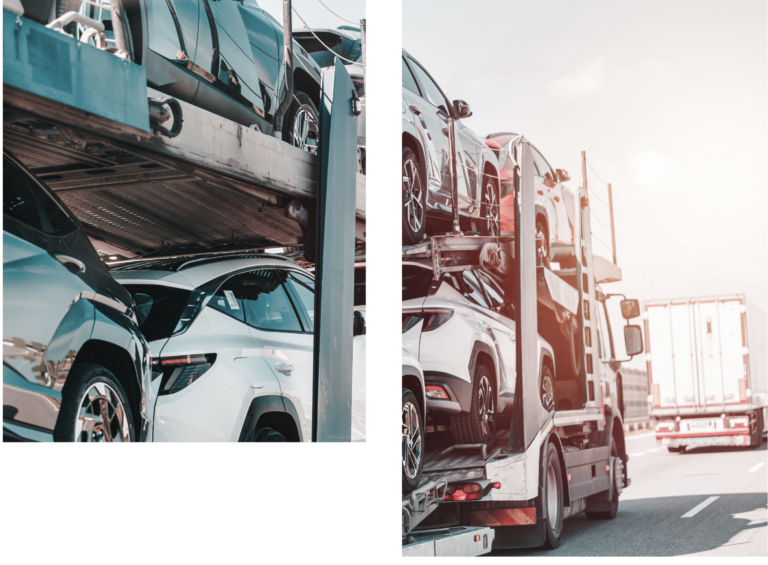 Open Transport method – RNG Auto Transport